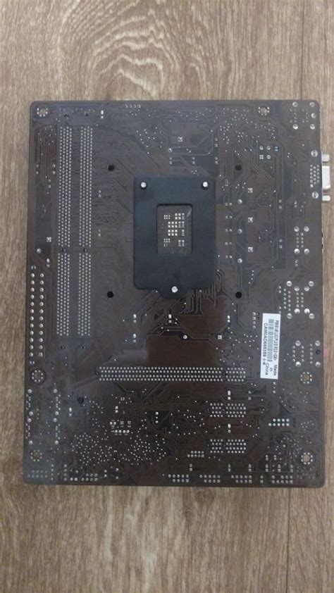 Asus P8H61-M LX3 Plus R2.0: 500 грн. - Комплектуючі та аксесуари ...
