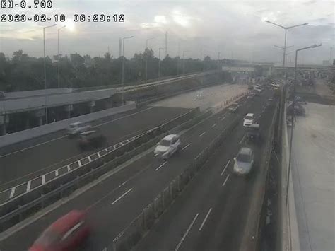 Radio Sonora Jakarta On Twitter WIB Ruas Tol PD Aren Serpong Lalin Lancar Dikedua Arah