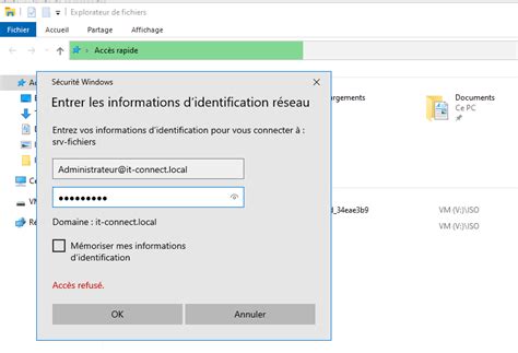 Comment Et Pourquoi D Sactiver Llmnr Et Netbios