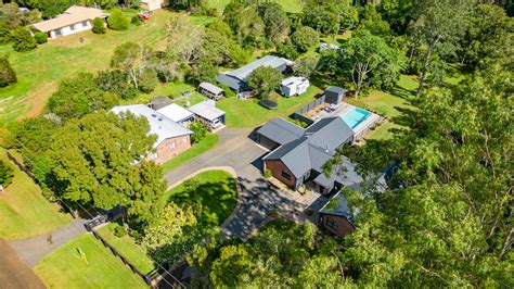 45 Mary Cairncross Avenue Maleny QLD 4552 Domain
