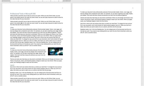 How To Automatically Number Paragraphs Using A Style In Word TechRepublic