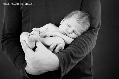 Joanna Zielińska Fotografia Blog Tymon Noworodkowa Sesja