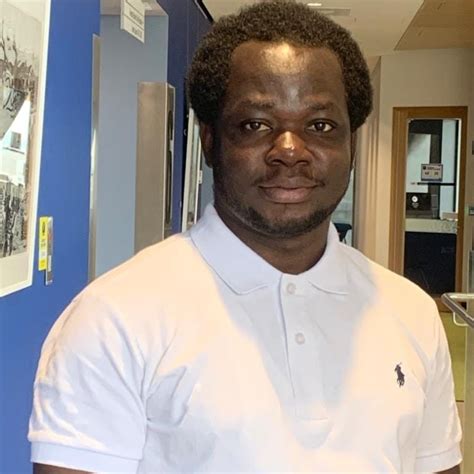 Alex Opoku Acheampong Assistant Professor Bond University Linkedin