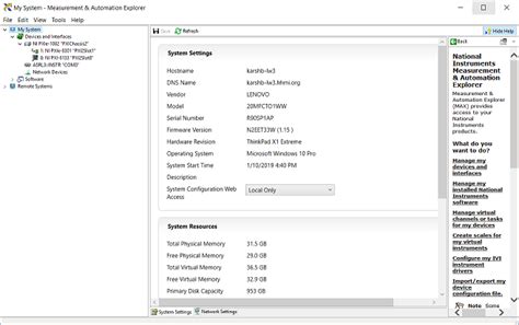 Installing Ni Drivers Spikeglx