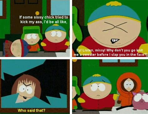 Pin By Sunny On South Park South Park Funny South Park Quotes South Park Cartman