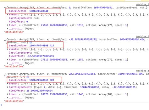 Delay为负数，播放卡顿 · Issue 393 · Rrweb Iorrweb · Github