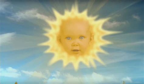Heres A Mashup Of The Teletubbies Singing Get Ur Freak On