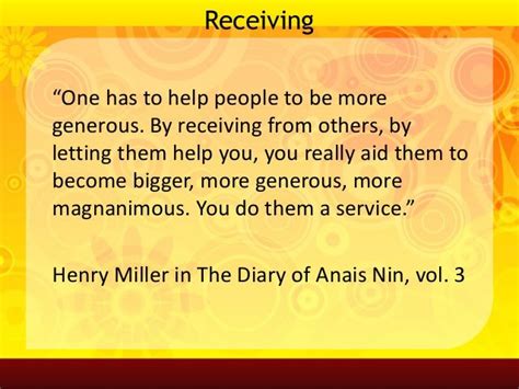Social Reciprocity Presentation
