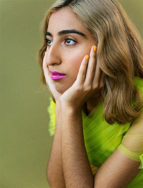 We Shot 14 Beautiful Portraits Of Women S Arm Hair Artofit