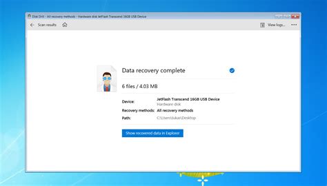 How To Recover Deleted Files In Windows 7 Xp And Vista 2022