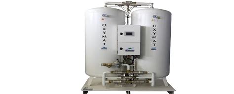 Top 5 On Site Medical Oxygen Gas Generators O2 Generators