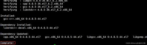【linux】linux编译器 Gccg的使用andand初识动静态链接库g 动态链接 Csdn博客