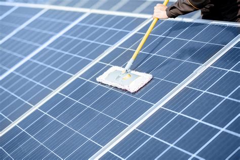 16 Ways To Increase Solar Panel Efficiency Energy Theory