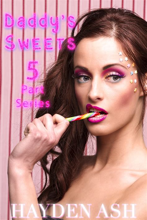 Daddys Sweets 5 Story Bundle Eden Books