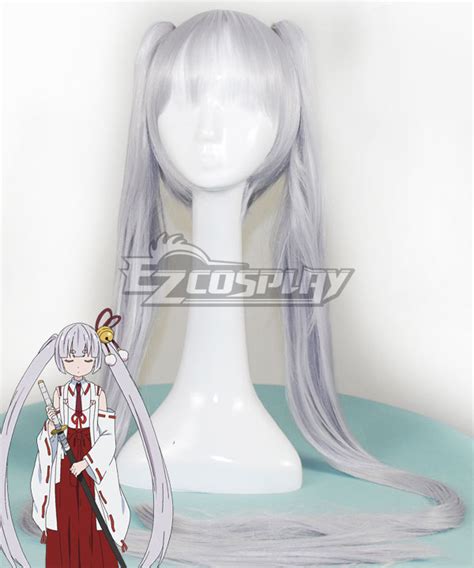 Armed Girls Machiavellism Kirukiru Amou Cosplay Costume
