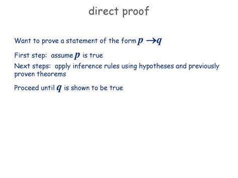 CS 220: Discrete Structures and their Applications - ppt download