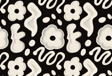 quick ipad patterns create tossed seamless repeat patterns with