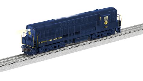 Southern Pacific Lionel Trains