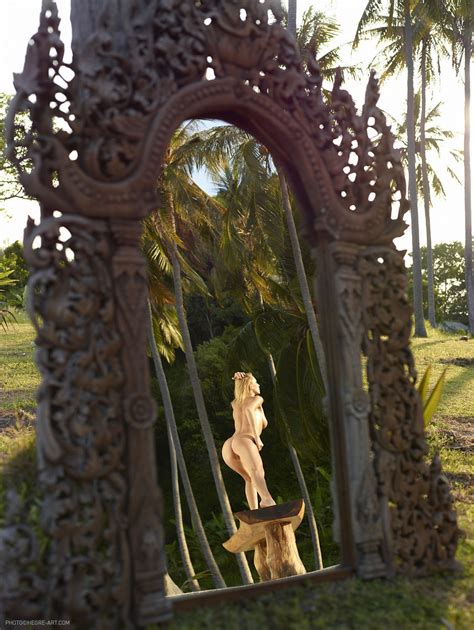 Coxy With Free Gallery Mirrored Picture Hegre Free Nude