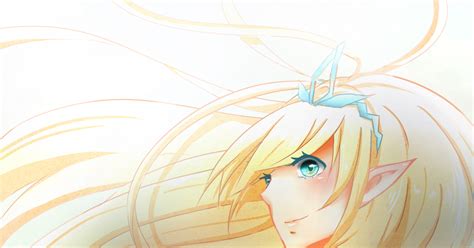 蛋蛋 輔助聯盟圖 蛋蛋のイラスト Pixiv