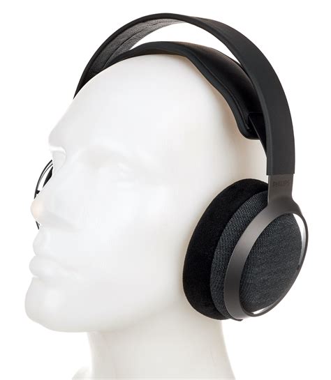 Philips Fidelio X3 Review | headphonecheck.com