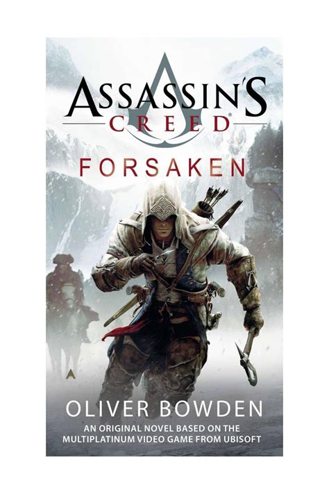 Best Assassins Creed Books In 2024