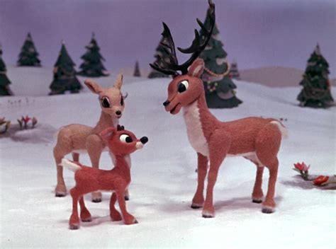 Image Donner Ask Rudolph Go Play The Fawnspng The Parody Wiki
