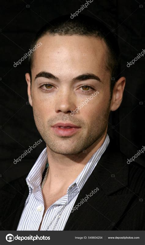John Hensley Nip Tuck