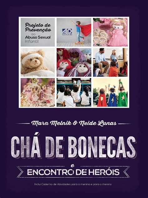 Livro Ensina Prevenção Contra Abuso Sexual Infantil Entretenimento