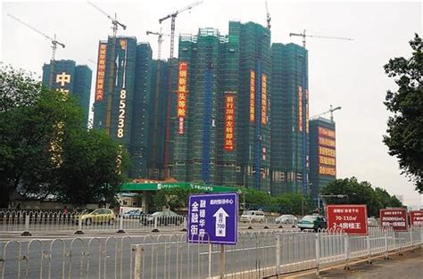 中心區熱門板塊 新貨搶風頭 每日頭條