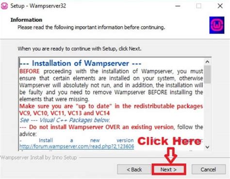 How To Install Wordpress On Wampserver My Blog Master