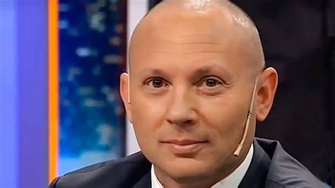 Arrancó El Primer Juicio Oral Contra El Falso Abogado Marcelo Dalessio