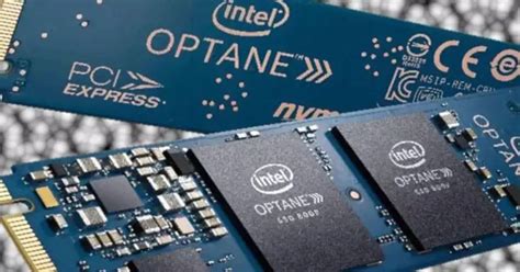 Intel Optane: для чего он нужен и как он работает на ПК