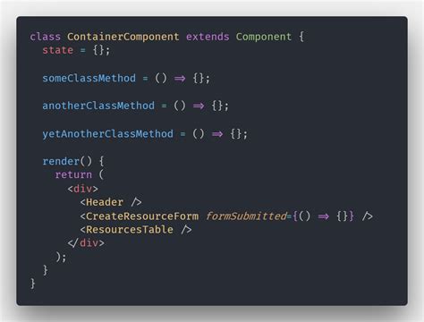 Lessons Learned: Common React Code-Smells and How to Avoid Them | by Alexander Kondov ...