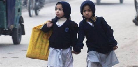Winter Vacations In Sindh 2023 Pakistan Observer