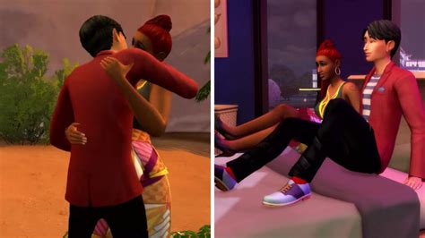 How To Install The Sims 4 Wicked Whims Mod The Nerd Stash