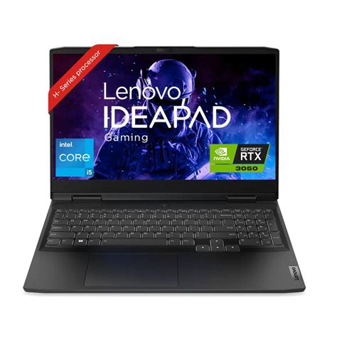 Amazon In Buy Lenovo IdeaPad Gaming Intel Core I H Cm FHD IPS Hz Gaming