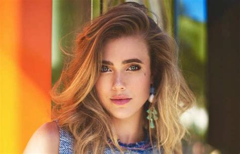 Melissa Roxburgh Height Weight Measurements Bra Size Shoe Size