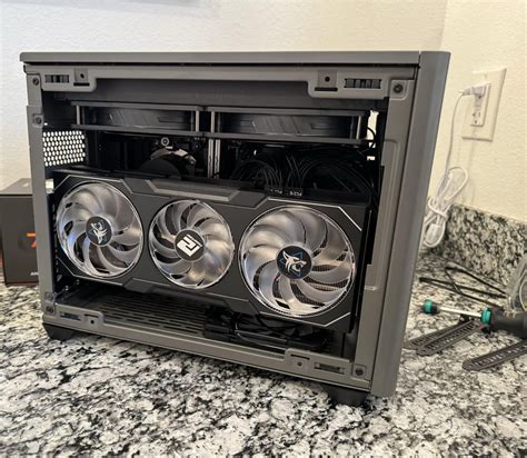 New Build Wont Boot Rnr200