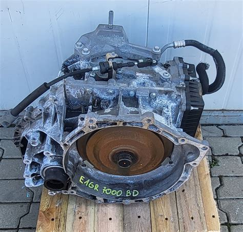 FORD SKRZYNIA BIEGÓW POWERSHIFT TDCI za PLN z Jedlińsk Allegro