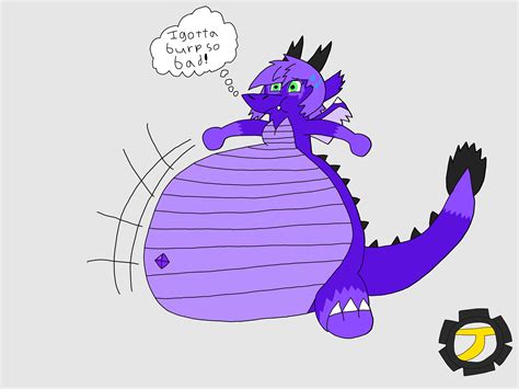 Gassy Suzan By Jameswork On Deviantart