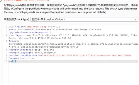 文件包含ctf Csdn博客