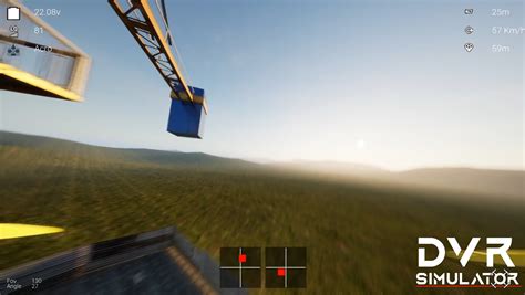 DVR Simulator Reloaded B Unreal Engine Port Is Out DVR Simulator By Demonixis