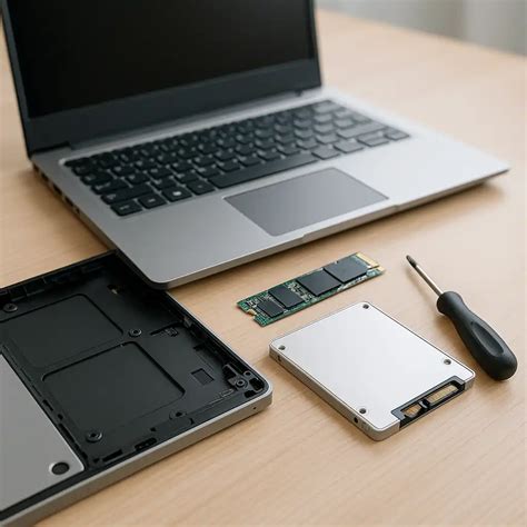 What Does Ssd Mean On A Laptop Simple 2025 Explanation