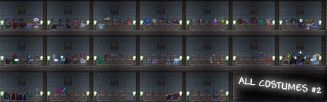 True Waifu Texture Pack [nsfw] Terraria