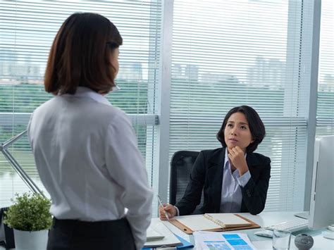 被迫調職好無奈？主管說的「找你聊一聊」原來有這涵義｜518職場熊報