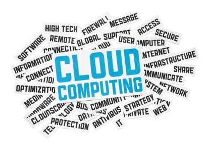 Requirements For Cloud Computing Part Enfocus Solutions Inc