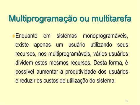 Software E Sistema Operacional Ppt Carregar