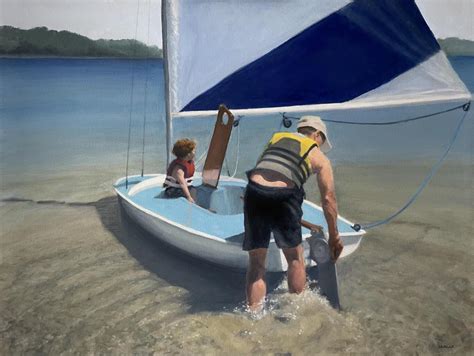 Heidi V Huck Crooked Tree Arts Center