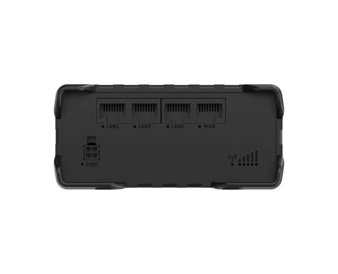 Teltonika RUT950 - 4G/LTE WiFi Router - Order Now - Iotie